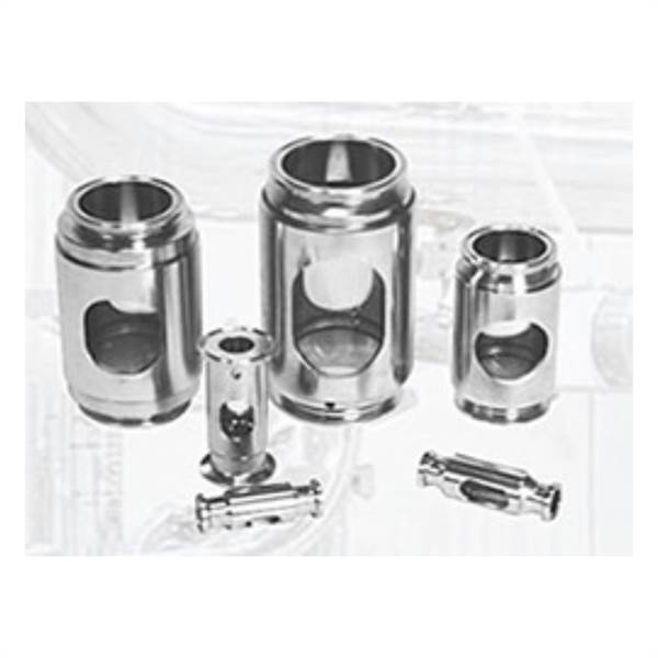 FVC Flow View Sanitary Flow Indicator for Pharma | SPC-FL