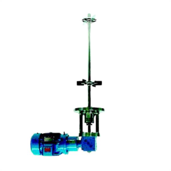 Magntic Agitators for Clean, Contamination Free Mixing.